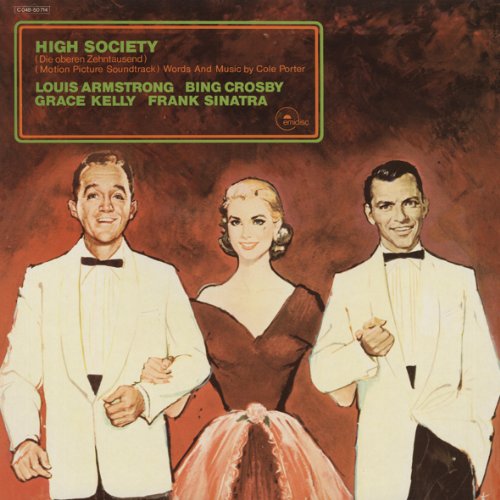 High Society - Soundtrack: Amazon.de: Musik-CDs & Vinyl