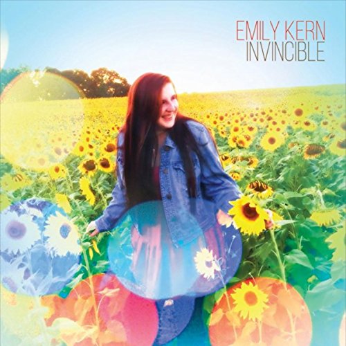 Amazon MusicでEmily KernのInvincible - EPを再生する