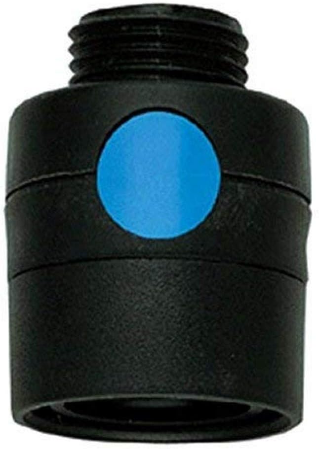 GROHE Schnappkupplung (Zeitlos, Robust und Langlebig, Wassersparend ...