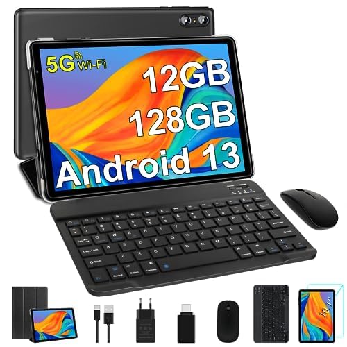 Las 13 Mejores tablets calidad precio de 2024: ¿cuál elegir?