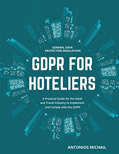 20 Best-Selling GDPR Books of All Time - BookAuthority