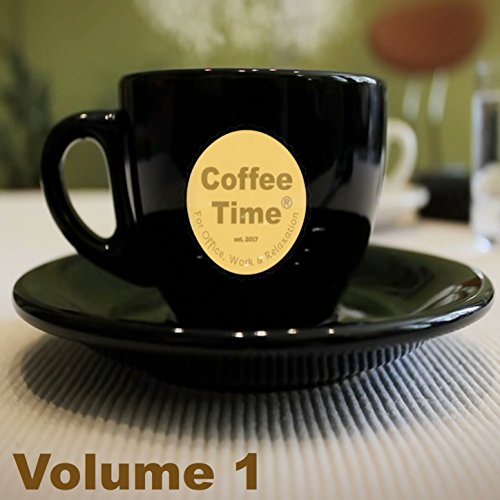 Amazon.com: Coffee Time Collection, vol. 1 : Coffee Time: Digital Music