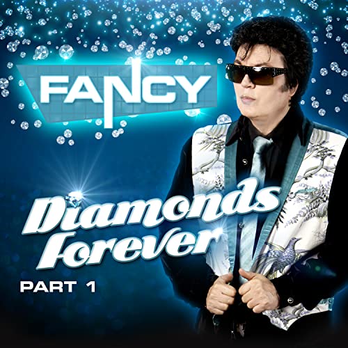 Amazon MusicでFancyのDIAMONDS FOREVER PART Iを再生する