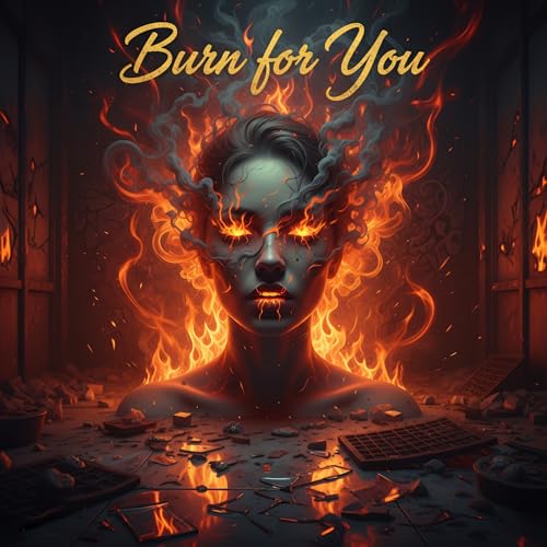 Play Burn For You by DJ K LOOP on Amazon Music Unlimited