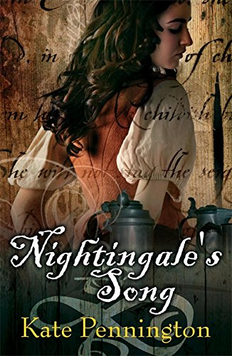 Nightingale's Song: Pennington, Kate: 9780340878750: Amazon.com: Books