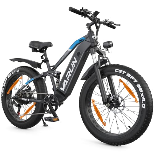Tourenfully E-Bike – Die 16 besten Produkte im Vergleich ...