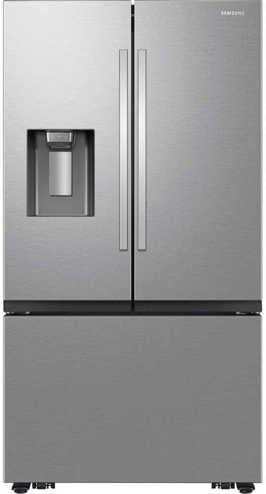 Amazon.com: Samsung RF32CG5100SR 32 Cu. Ft. Stainless Steel 3-Door ...