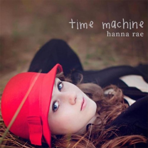 Play Time Machine by Hanna Rae on Amazon Music