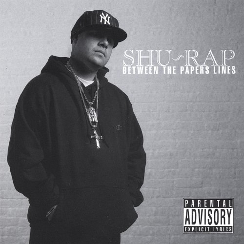 Amazon.com: Between the Papers Lines : Shu-Rap: Digital Music