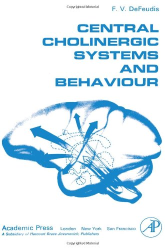 Central cholinergic systems and behaviour: DeFeudis, F. V ...