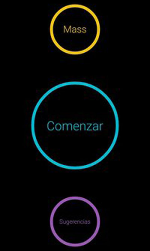 True Color - App on Amazon Appstore