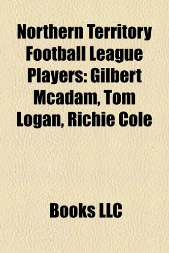 Amazon.co.jp: Northern Territory Football League Players Northern ...