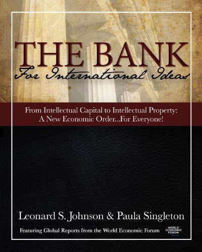 Amazon.com: The Bank for International Ideas from Intellectual Capital ...