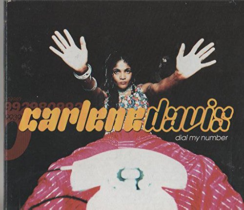 Carleen Davis - Dial My Number - [CDS] - Amazon.com Music