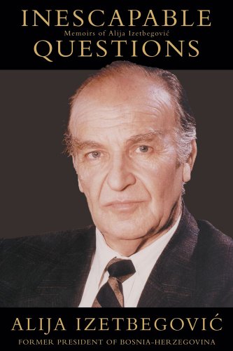 Buy Inescapable Questions: Autobiographical Notes Book Online at Low ...