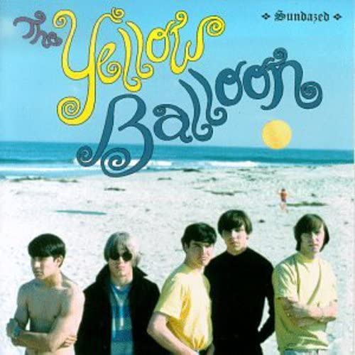 The Yellow Balloon - Yellow Balloon - Expanded Edition - Amazon.com Music