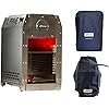 Amazon.com : B.B. Prime Salamander Broiler Bundle by JJGeorge, 1500 ...