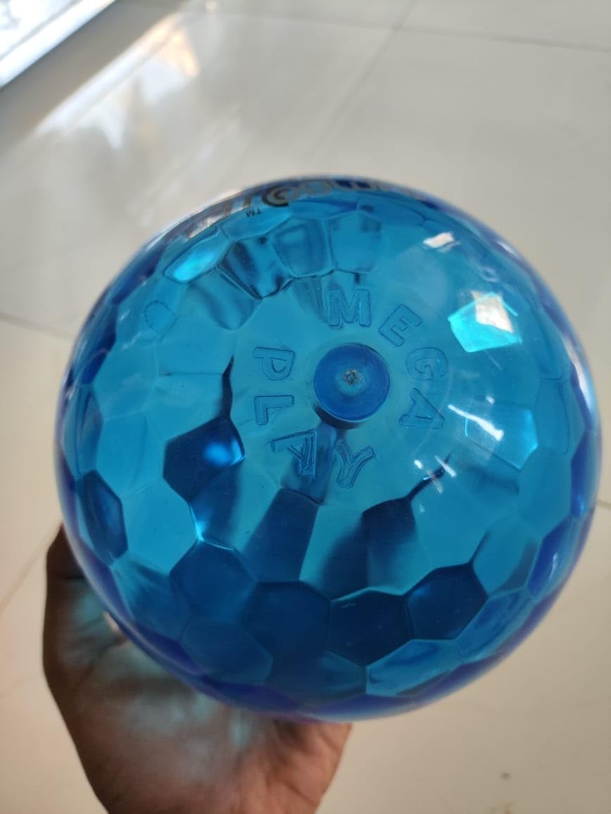 Buy Wembley Pool Ball 50 Pcs 6 Cm Colorful Small Plastic Balls Safe ...