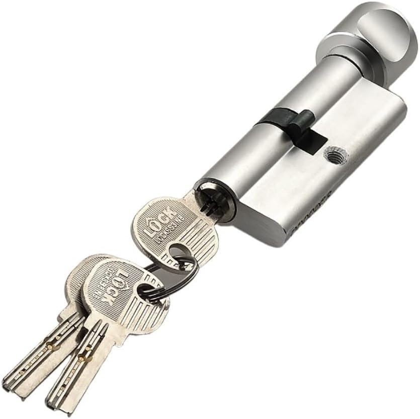 Cabinet Locks with Keys Door Lock Cylinder, Outdoor Door Lock Cylinder ...