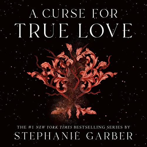 Amazon.com: A Curse for True Love (Audible Audio Edition): Stephanie ...