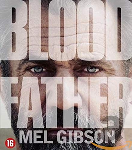 BLU-RAY - Blood Father (1 Blu-ray): Amazon.de: Erin Moriarty, Michael ...