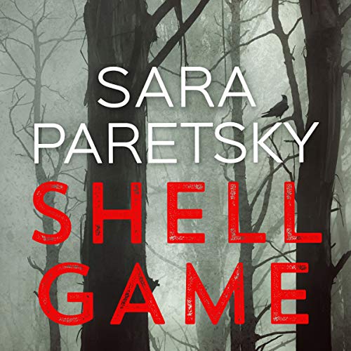 Amazon.co.jp: Shell Game: A Sunday Times Crime Book of the Month Pick ...
