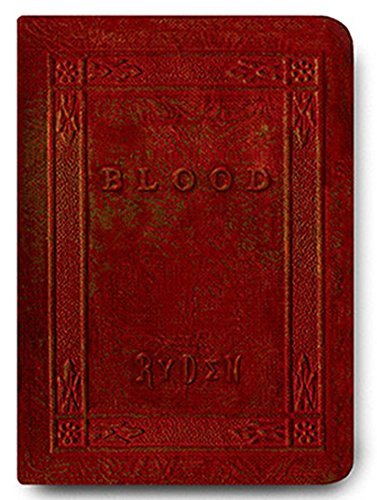 Blood: Miniature Paintings of Sorrow & Fear, Limited Edition: Amazon.co ...