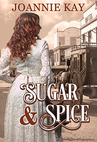 Sugar and Spice eBook : Kay, Joannie, Press, Petticoat: Amazon.in: Kindle Store