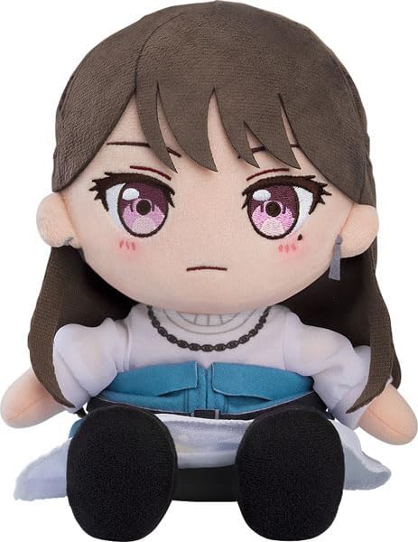 Amazon.com: Good Smile Company Bang Dream! It's MyGO!!!!! Taki Shiina ...