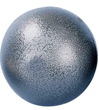 Shot Put 7.26 kg | Iron Turn Shot Put for Throwing | Track and Field ...