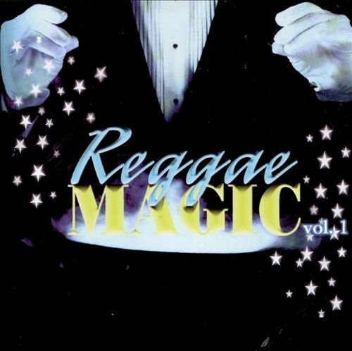 Various - Reggae Magic: Vol. 1 - Amazon.com Music