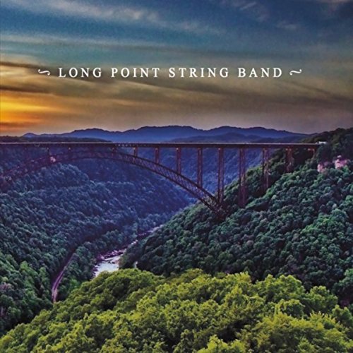 Long Point String Band by Long Point String Band on Amazon Music ...