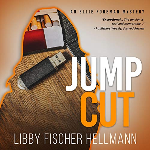 Amazon.com: Jump Cut: The Ellie Foreman Mysteries, Book 5 (Audible ...