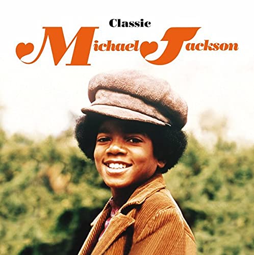 The Masters Collection: Michael Jackson, Michael Jackson, Willie Hutch ...