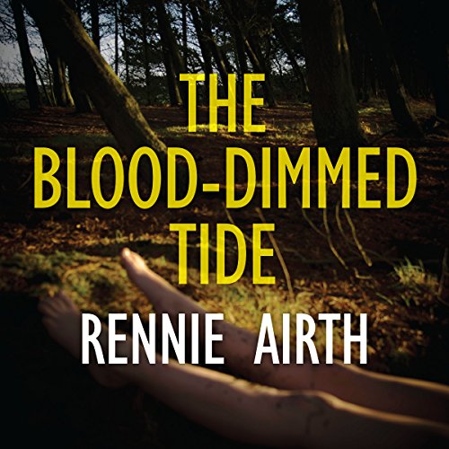 The Blood-Dimmed Tide (Audio Download): Rennie Airth, Peter Wickham ...
