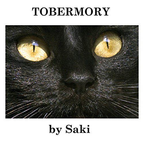 Amazon.com: Tobermory (Audible Audio Edition): Saki, Benjamin Lind ...