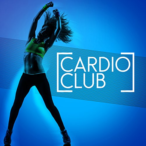 Play Cardio Club by Cardio All-Stars on Amazon Music