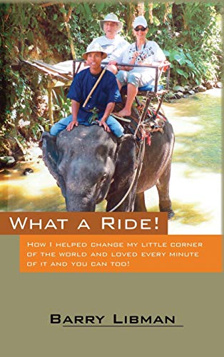 Book review of What a Ride! - Readers' Favorite: Book Reviews and Award ...