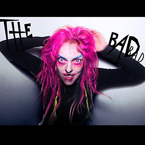 Amazon.com: The Bad Bad : Victoriaxrave: Digital Music