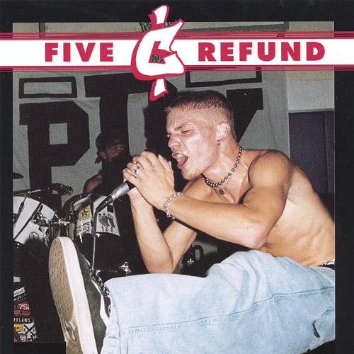 Amazon.com: Different Beliefs : 5 Cent Refund: Digital Music