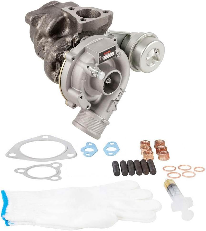 K03 Turbo Turbocharger Audi A4 B5 B6 VW Passat 1.8T AMB AWM - 058 145