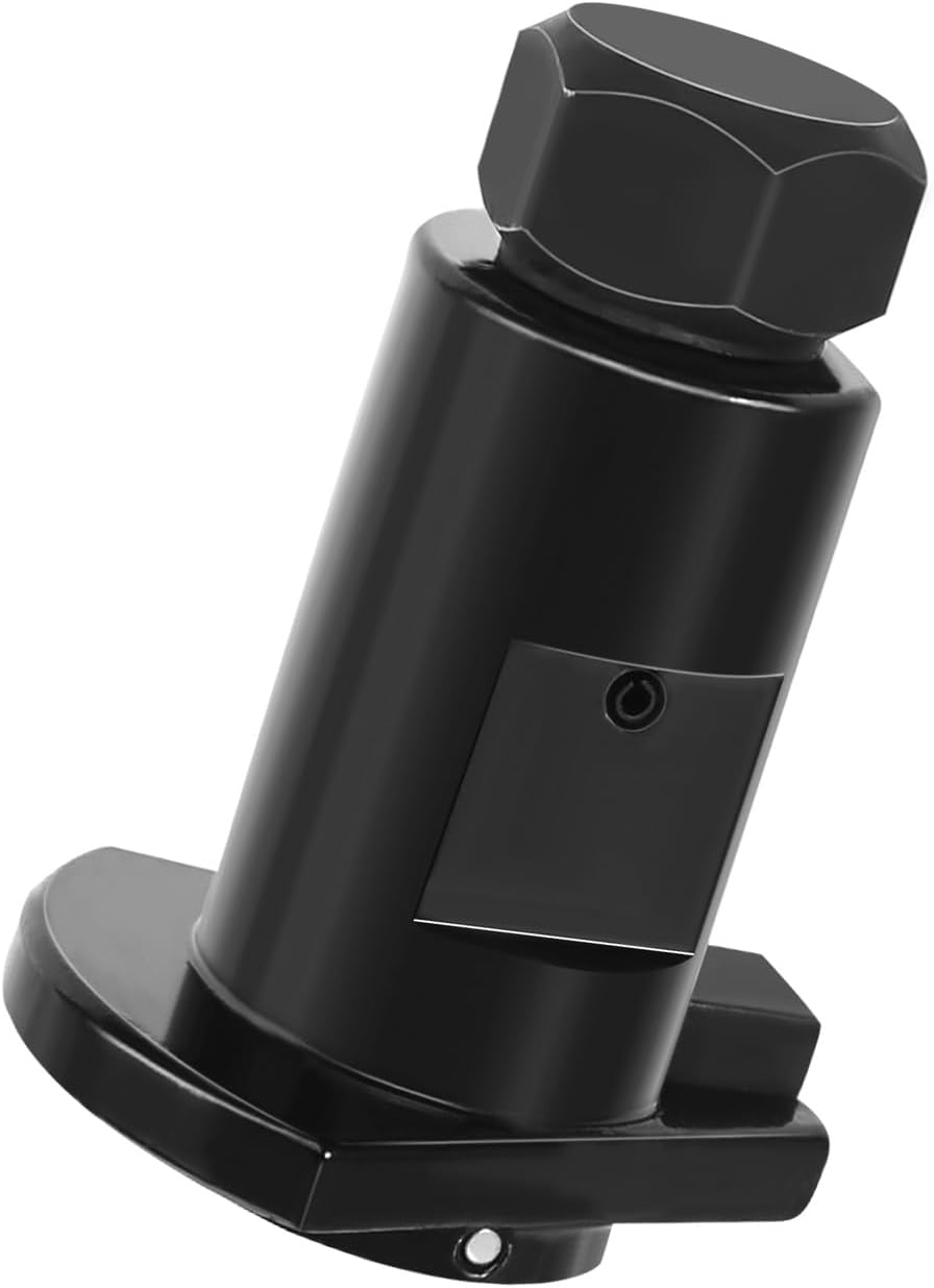Hydraulic Shock Absorber Removal Tool, Universal Claw Ball Head ...