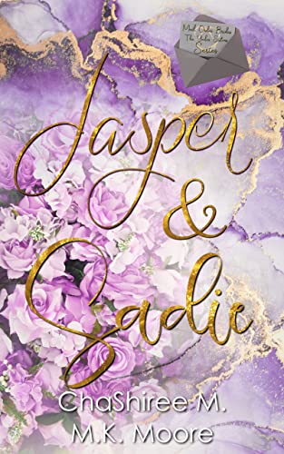 Jasper and Sadie: The Yoder Sisters (Mail Order Brides Book 1) - Kindle ...