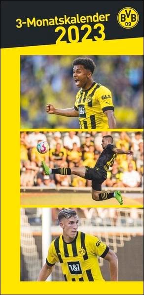 Kalender 3 Monate 2023 – Die 15 besten Produkte im Vergleich - The ...