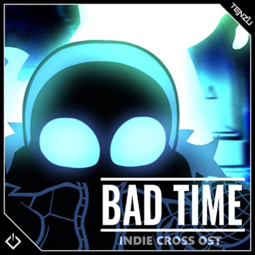 Amazon.co.jp: Bad time (indie cross ost) : Tenzalt: デジタルミュージック