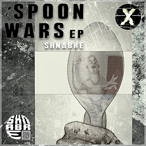 Play Spoon Wars EP by Shnabre on Amazon Music