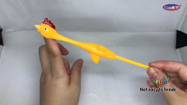 Despicable Me Miarnea 10Pcs Chicken Catapult Toy Flying Chicken Toy ...