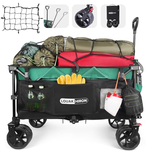 Cargo Carts – The 16 best products compared - Wild Explained