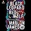 Black Leopard, Red Wolf by Marlon James - Audiobook - Audible.ca