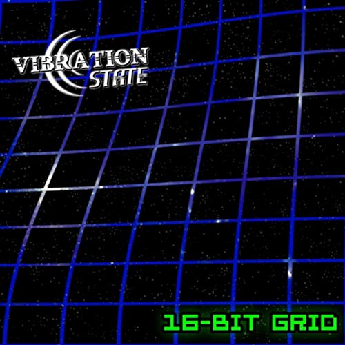 Play 16-Bit Grid: Lo-Fi Archives, Vol. 1 by Vibration State on Amazon Music